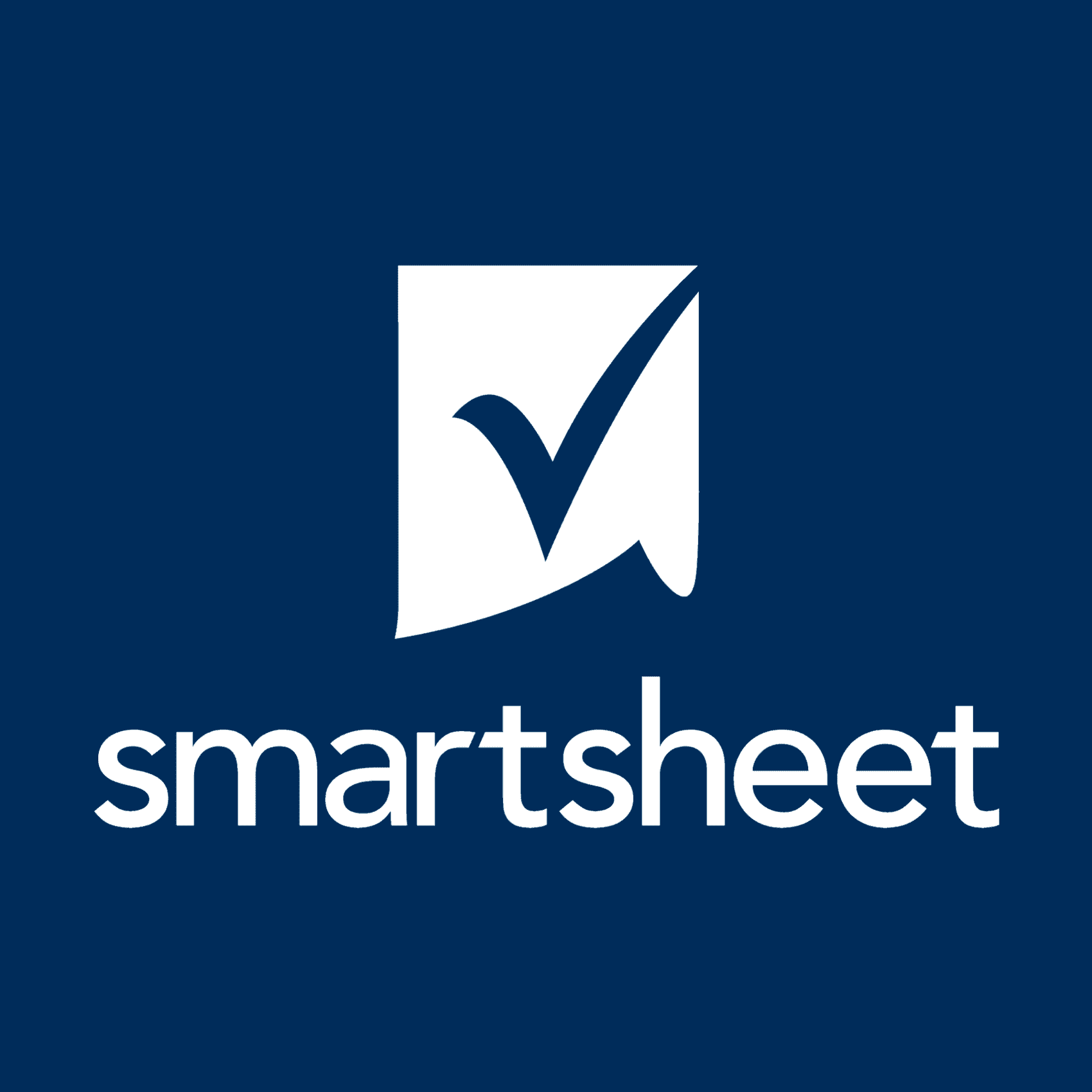 Smartsheet and TalentReach - TalentReach